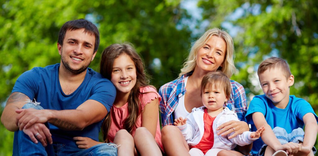 Dependent/Family Visa - Corporati
